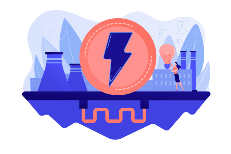 Différence Entre Le Gaz Et Lélectricité Urgence Électricien